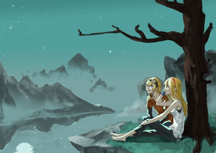 Illustrations of Japanese emic concepts – Intercultural Word Sensei